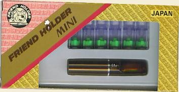 פומית לסיגריה Friend Holder - Mini