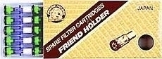 פילטרים לסיגריות FRIEND HOLDER יפן