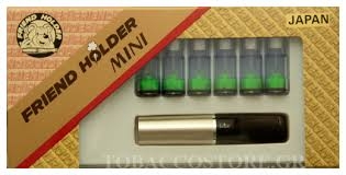פומית לסיגריה Friend Holder - Mini