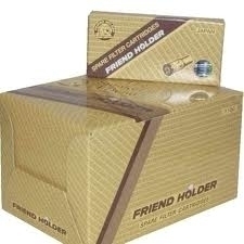 פילטרים לסיגריות FRIEND HOLDER יפן